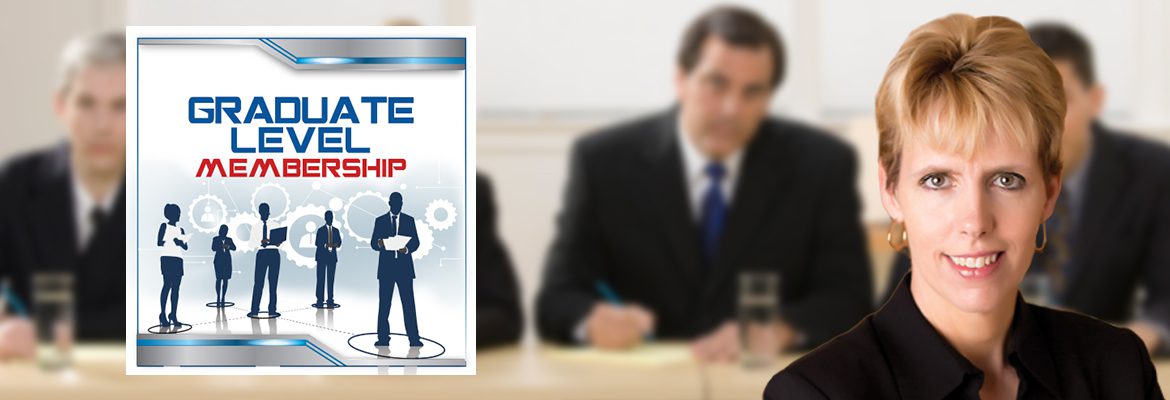 Products & Memberships Overview | Career Confidential - Members Only